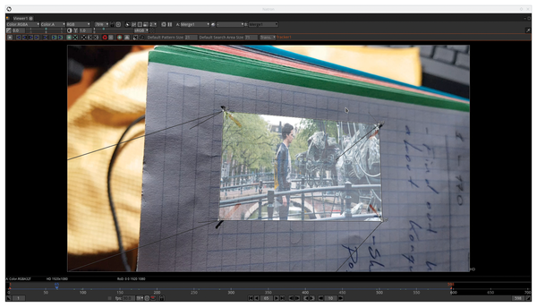 Tutorials – Natron » Linux Magazine