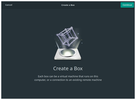 Boxed » Linux Magazine