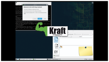 Essential Craft » Linux Magazine