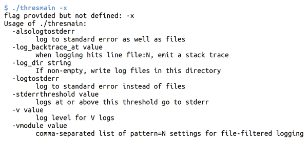Programming Snapshot – Go » Linux Magazine