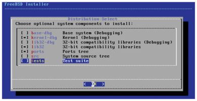 Swapping Tux » Linux Magazine