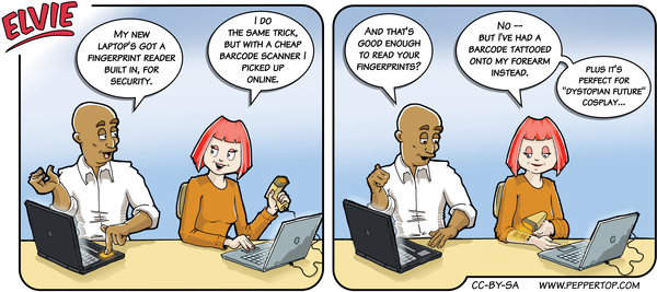 Linux Voice Introduction » Linux Magazine