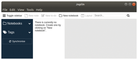 Joplin » Linux Magazine