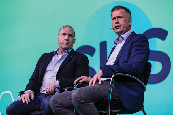 SUSECON 2019 » Linux Magazine