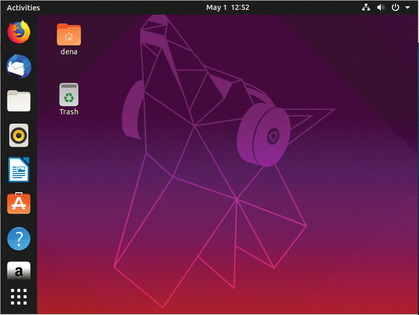 On the DVD » Linux Magazine