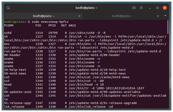 Keen Observer » Linux Magazine