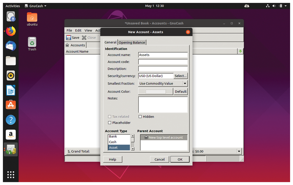 Smart Money » Linux Magazine