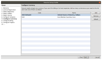 Stopwatch » Linux Magazine