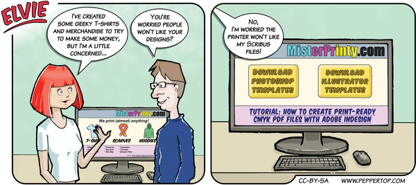 Linux Voice Introduction » Linux Magazine