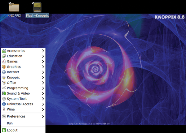 On the DVD » Linux Magazine
