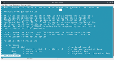 Charly's Column – ntpd » Linux Magazine