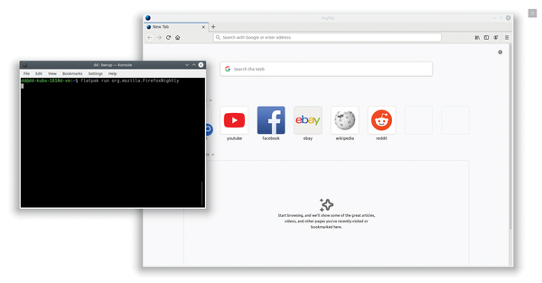 The Future of Flatpak » Linux Magazine
