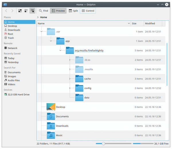 The Future of Flatpak » Linux Magazine
