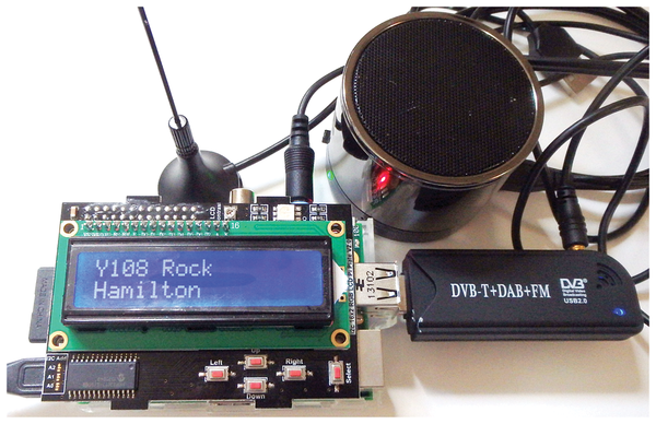 Soft Pi » Linux Magazine