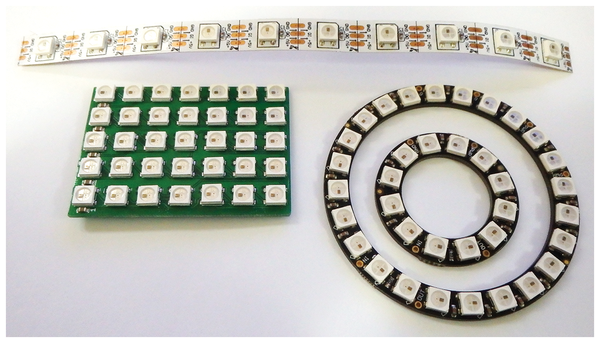 Soft Pi » Linux Magazine