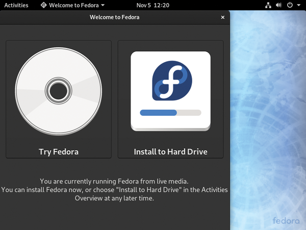 On the DVD » Linux Magazine