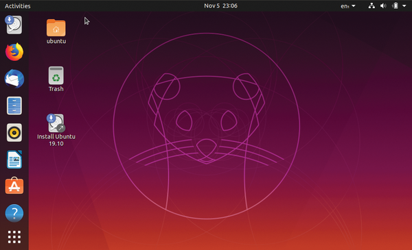 On the DVD » Linux Magazine
