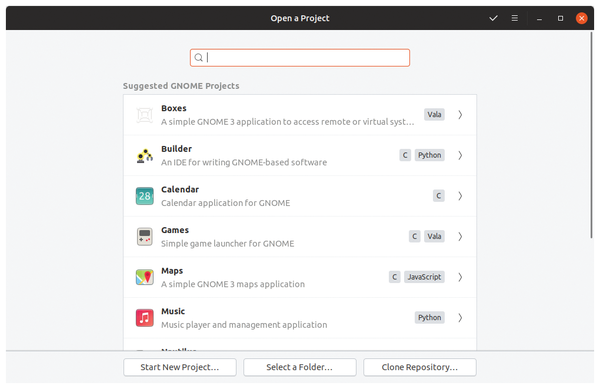 The Right Stuff » Linux Magazine