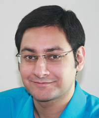 Interview – The Linux Foundation's Jim Zemlin » Linux Magazine