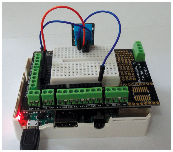 Turtles » Linux Magazine