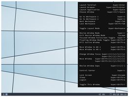 Timely Tiling » Linux Magazine