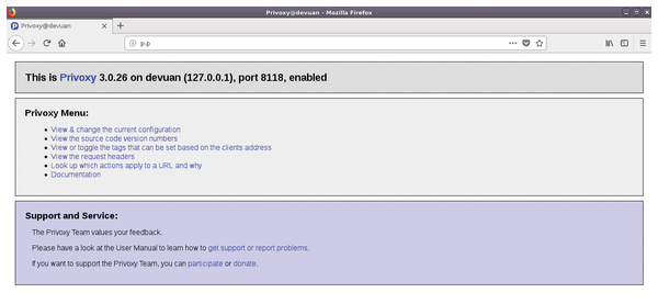 Interceptor » Linux Magazine