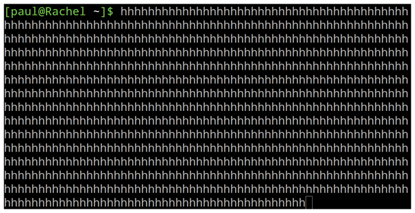 Tutorial – Readline » Linux Magazine