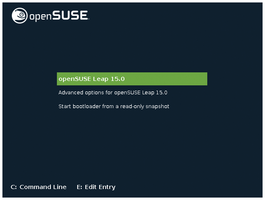 Variations on a Theme » Linux Magazine