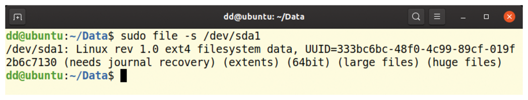Taking Stock » Linux Magazine