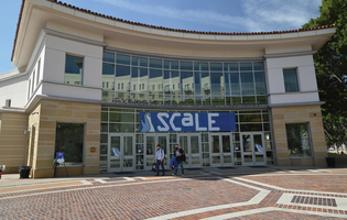 SCaLE 18x » Linux Magazine