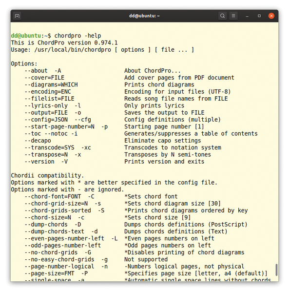 A Troubadour's Life » Linux Magazine
