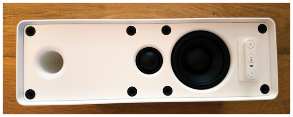 Speaker of the House » Linux Magazine