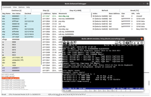 Hobby Time » Linux Magazine