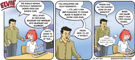 Linux Voice Introduction » Linux Magazine