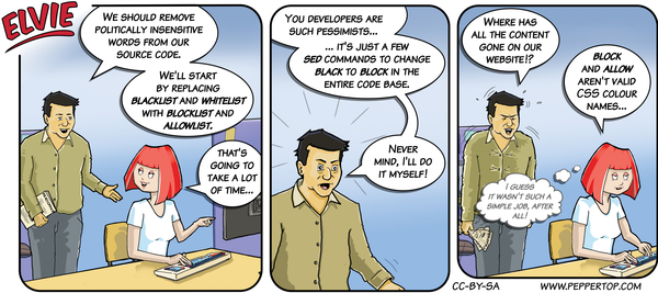 Linux Voice Introduction » Linux Magazine