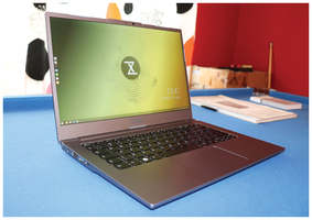 Slimline » Linux Magazine