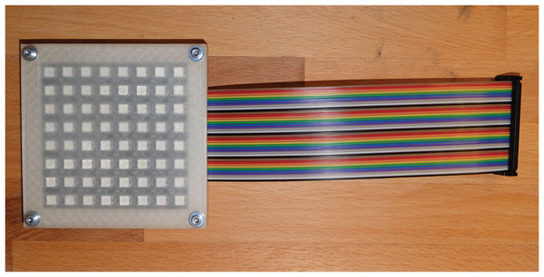 Colorful Lights » Linux Magazine