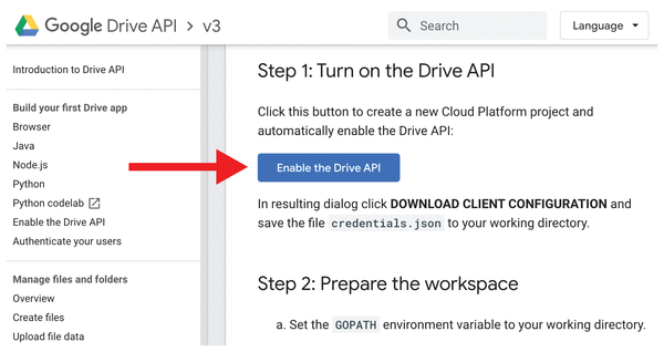 Programming Snapshot – Go File Retrieval » Linux Magazine