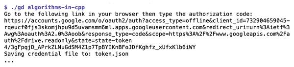 Programming Snapshot – Go File Retrieval » Linux Magazine