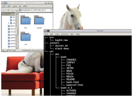 Tiny Extensions » Linux Magazine