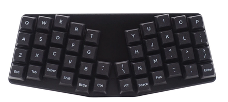 Custom Comfort » Linux Magazine