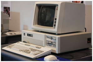 Days of XENIX » Linux Magazine