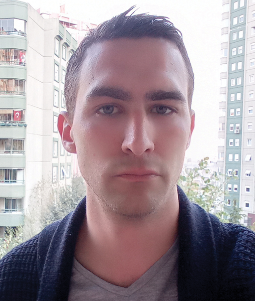 A Clone on a Mission » Linux Magazine