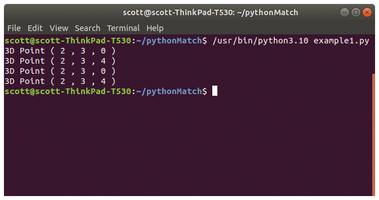 Diversions » Linux Magazine