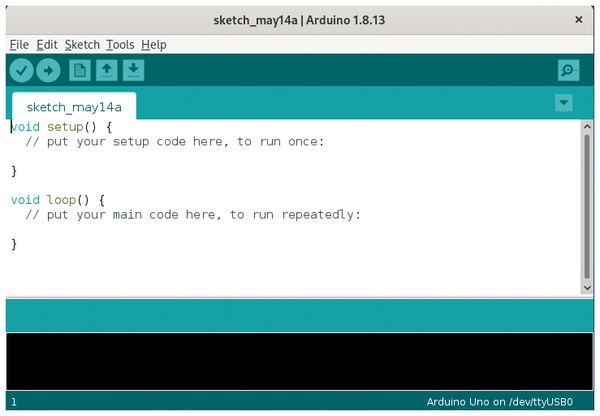 Listener » Linux Magazine