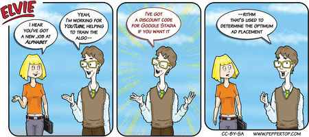 Linux Voice Introduction » Linux Magazine