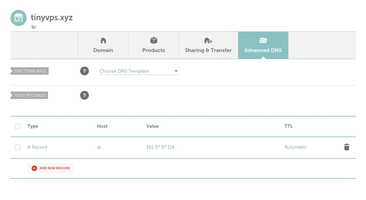 Tutorial – Setting Up a VPS » Linux Magazine