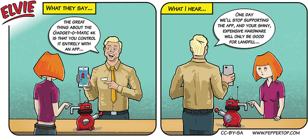 Linux Voice Introduction » Linux Magazine