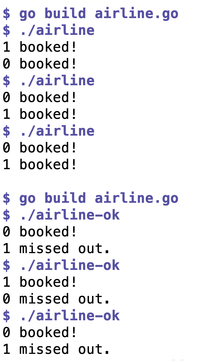 Programming Snapshot – Racing Goroutines » Linux Magazine