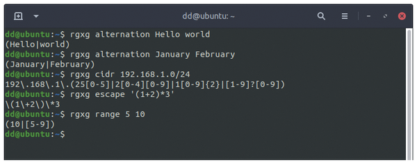 Pattern Seekers » Linux Magazine